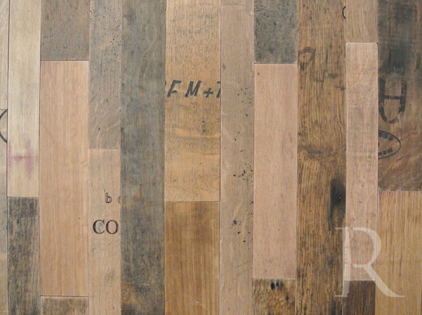 Cooperage Wine Barrel Wood | Reclaimed DesignWorks