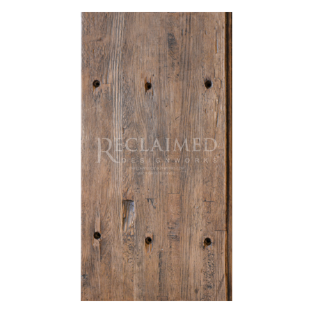 Reclaimed Cargo Planks (Raw) | Wood Planks | Reclaimed DesignWorks