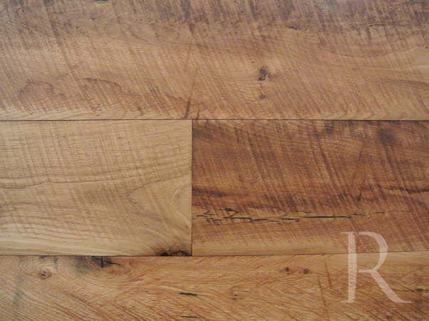 Woodland Cut Sawn White Oak | Reclaimed DesignWorks