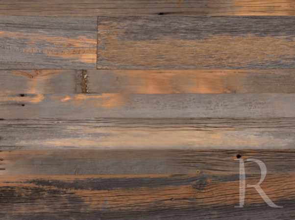 Distressed Grey Barn Wood Siding | Reclaimed DesignWorks